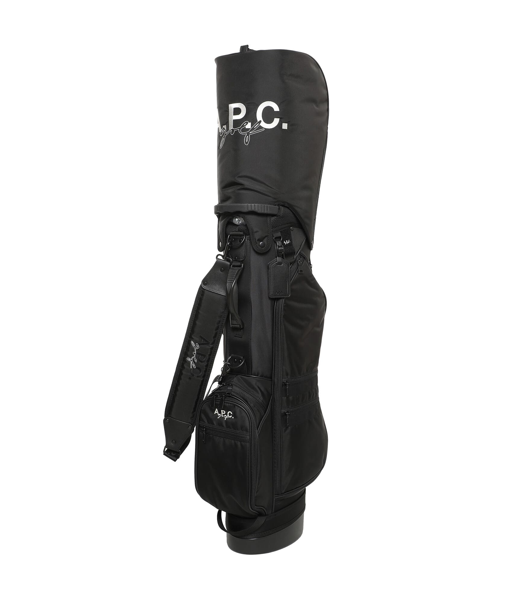 Ablon キャディバッグ｜GOLF / ACC｜A.P.C. STORE(アー・ペー・セーストア)