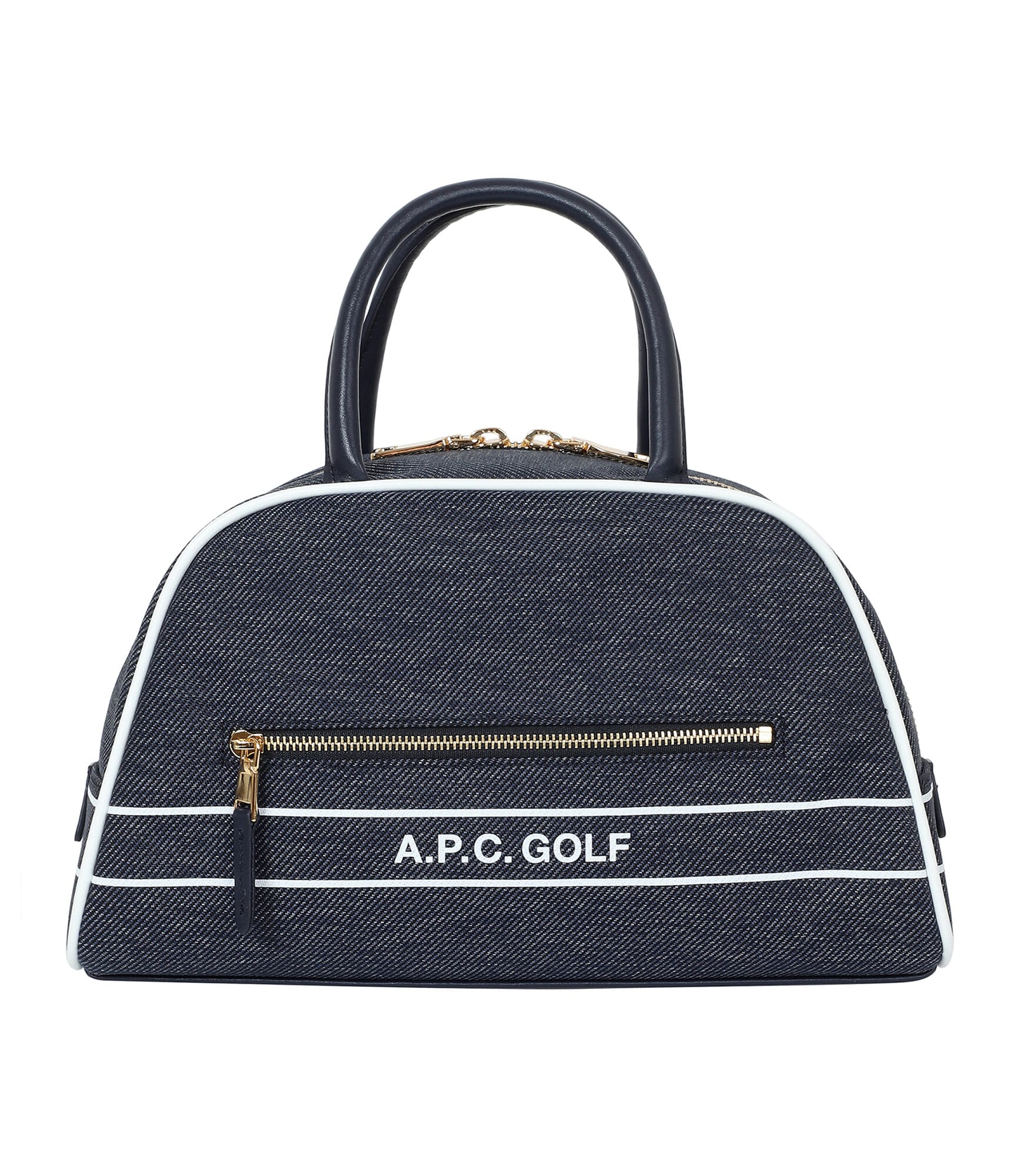 Livid バッグ｜GOLF / ACC｜A.P.C. | アーペーセー日本公式オンラインストア