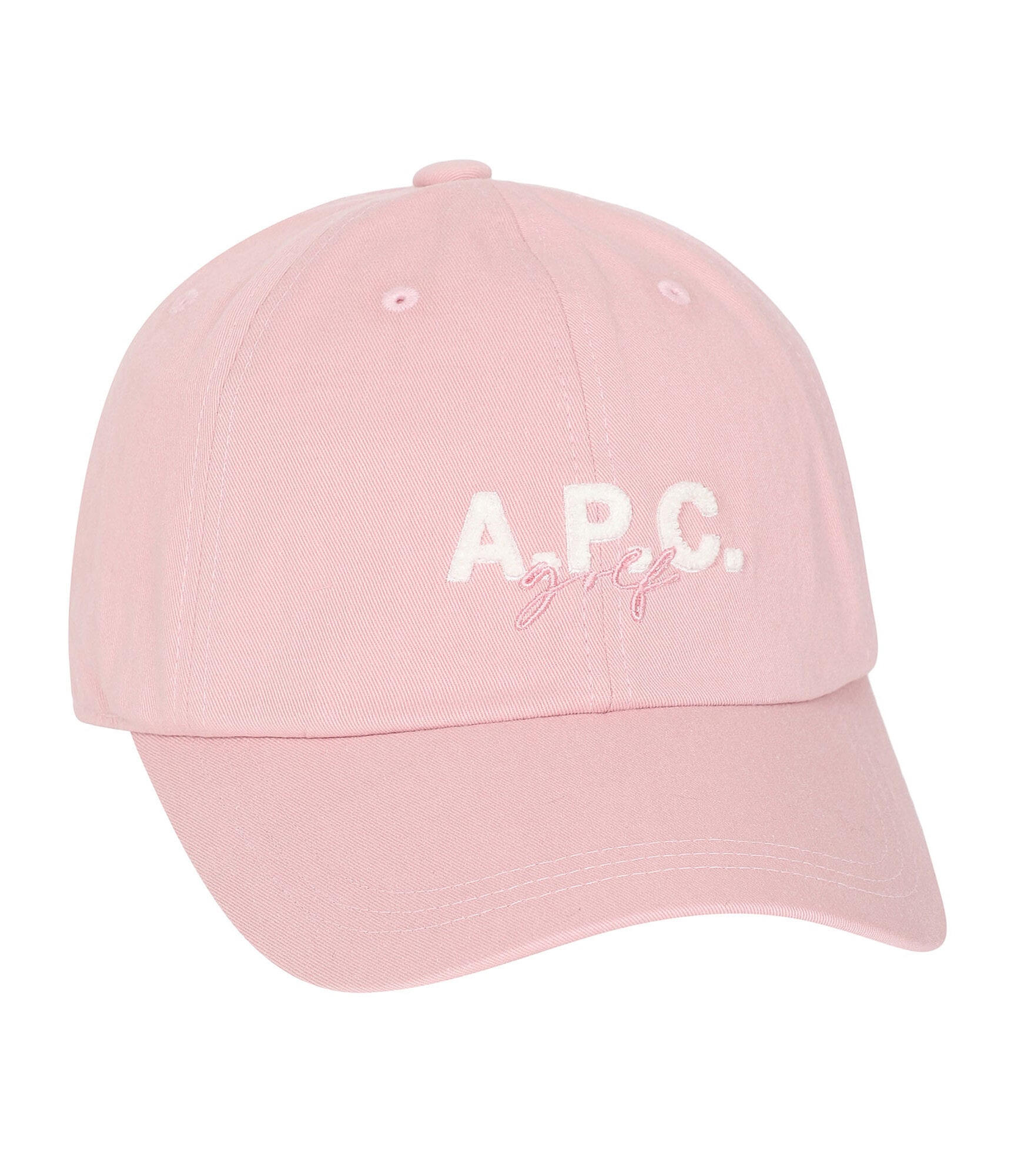 Cerise Cap｜ACC / CAPS / HATS｜A.P.C. | アーペーセー日本公式オンラインストア