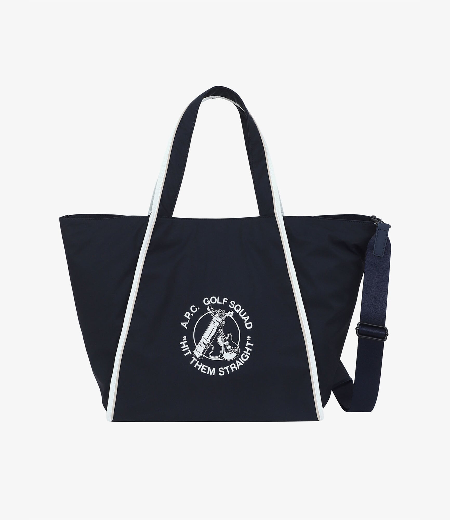 Clément Mini Boston Bag｜ACC / SACS｜A.P.C. | アーペーセー日本公式オンラインストア