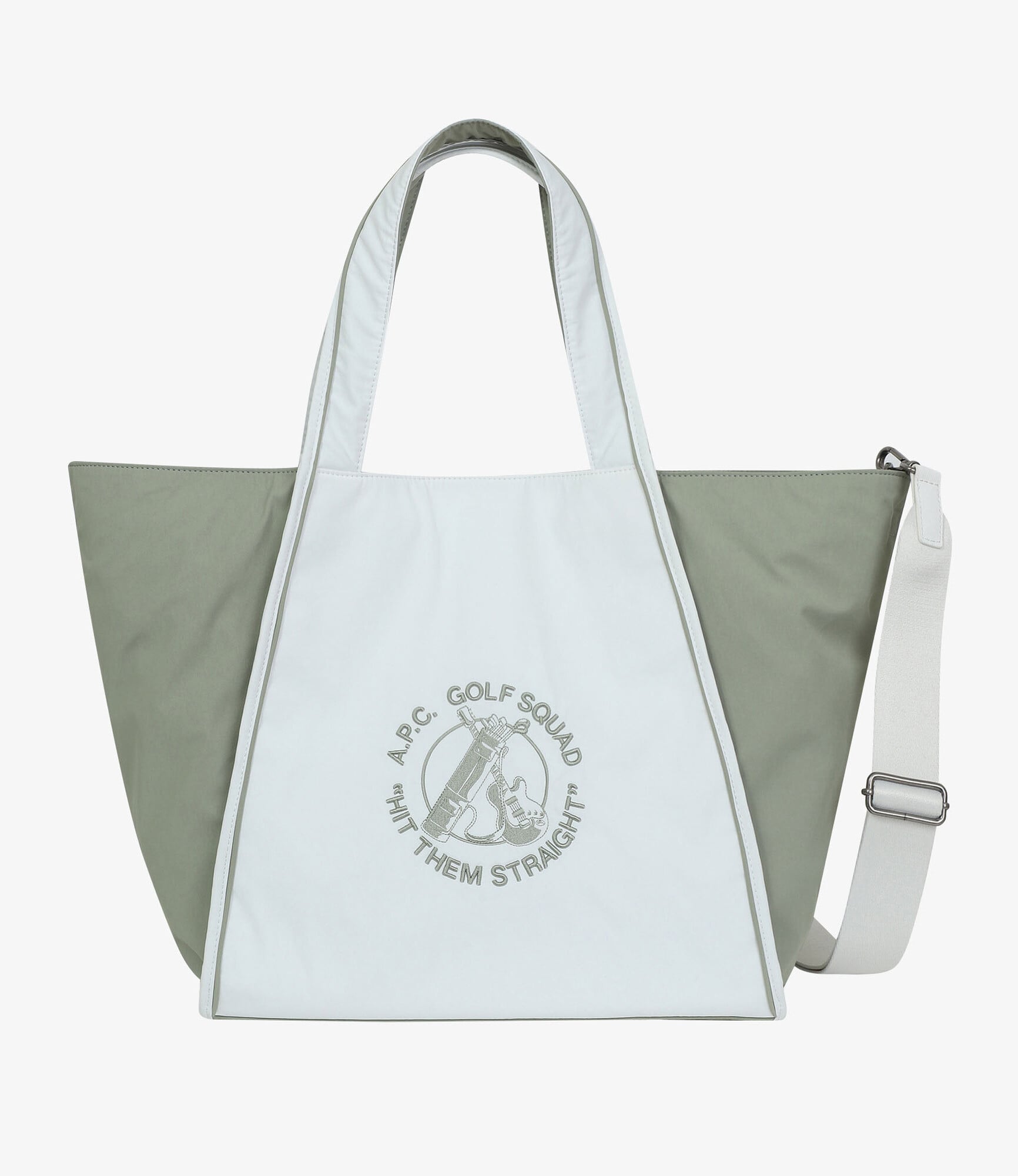 Clément Mini Boston Bag｜ACC / SACS｜A.P.C. | アーペーセー日本公式オンラインストア