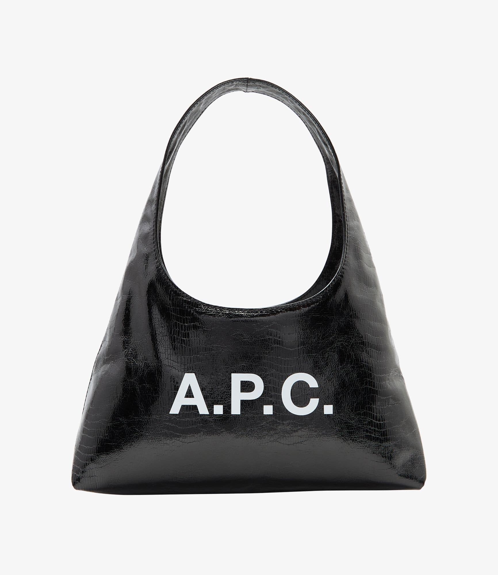 Baby Ninon ショルダーバッグ｜FEMME NEW｜A.P.C. | アーペーセー日本公式オンラインストア