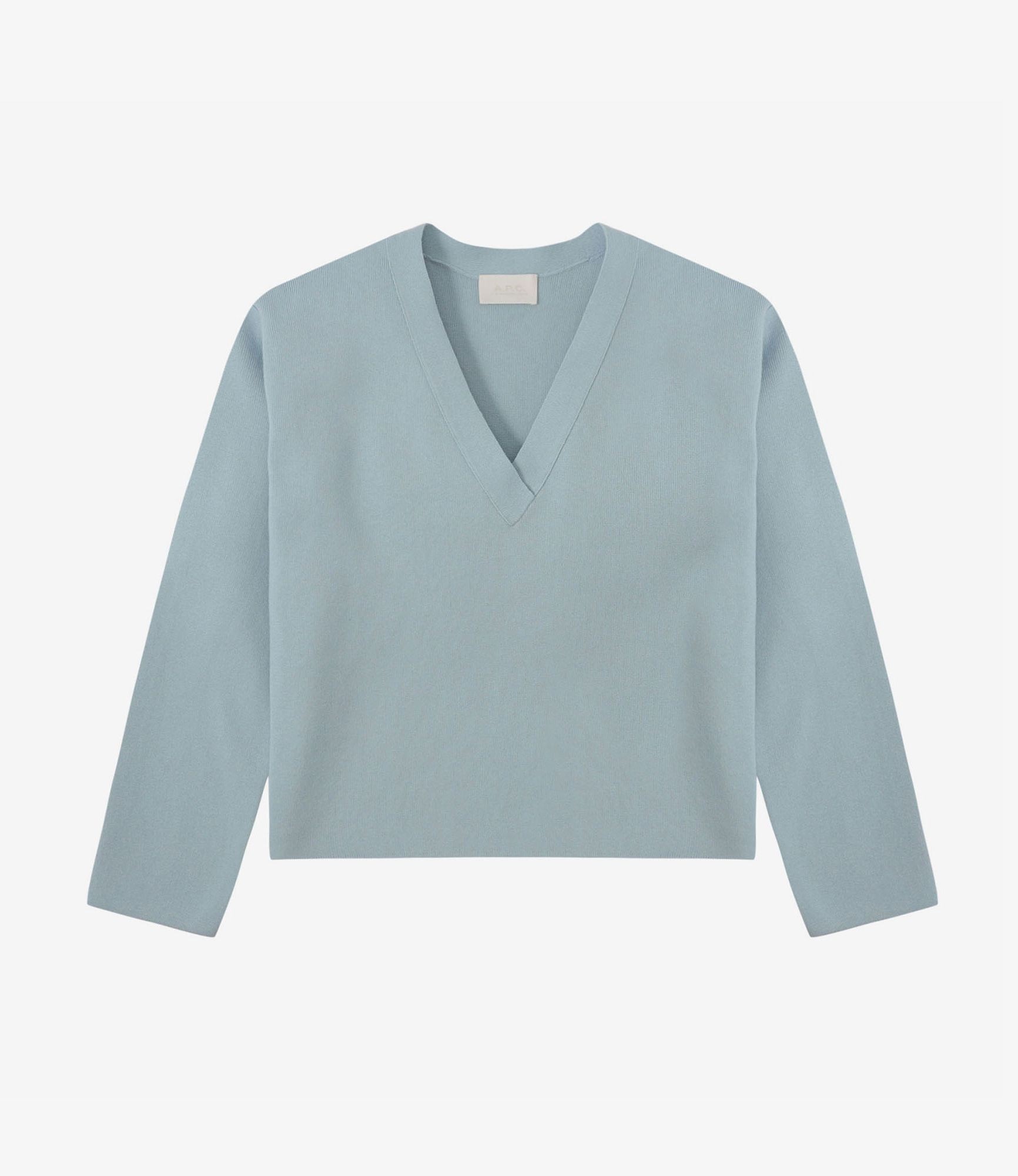Nathalie セーター｜FEMME NEW｜A.P.C. | アー・ペー・セー日本公式オンラインストア