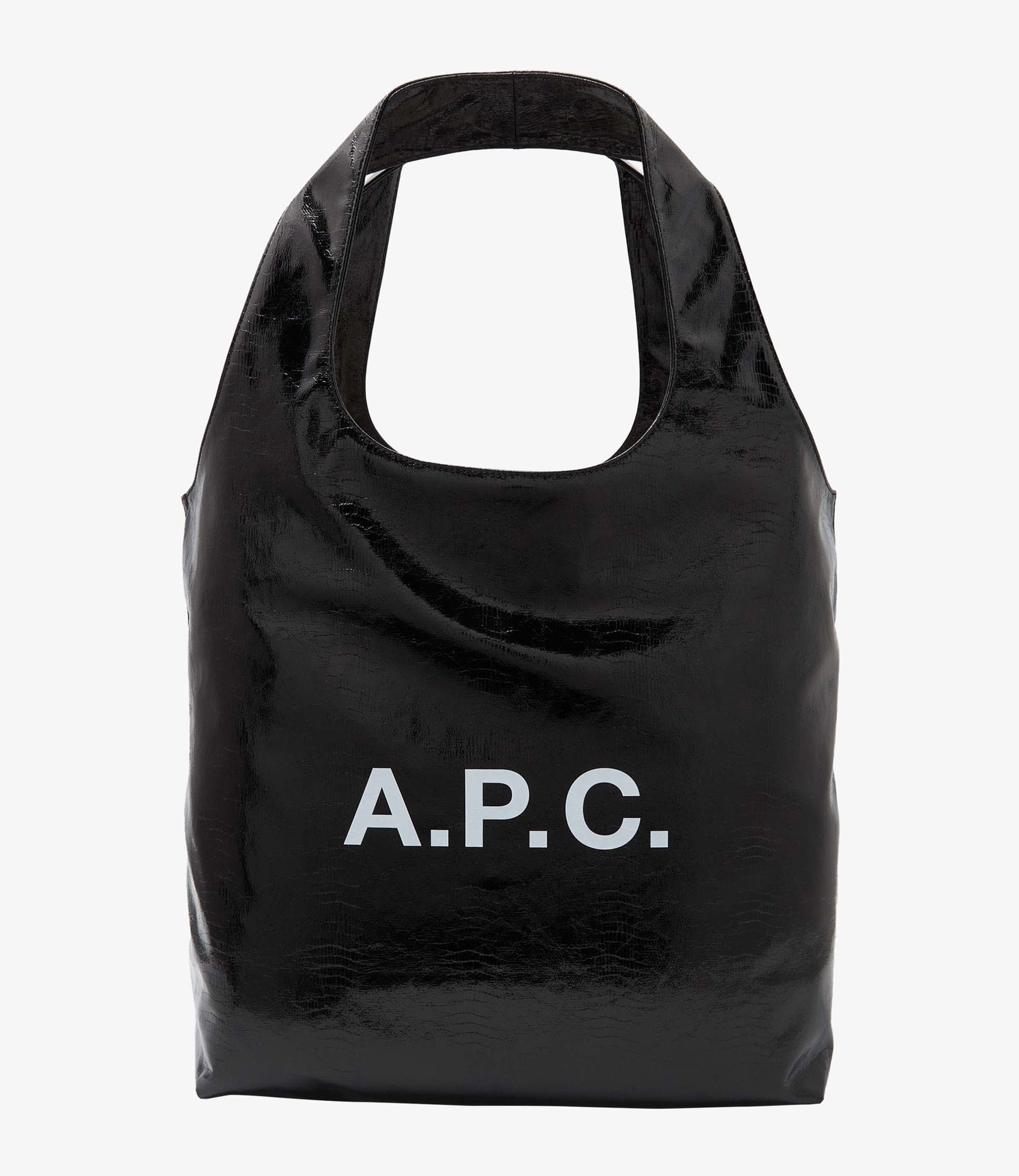 Ninon トートバッグ｜UNISEXE / SACS｜A.P.C. | アーペーセー日本公式オンラインストア