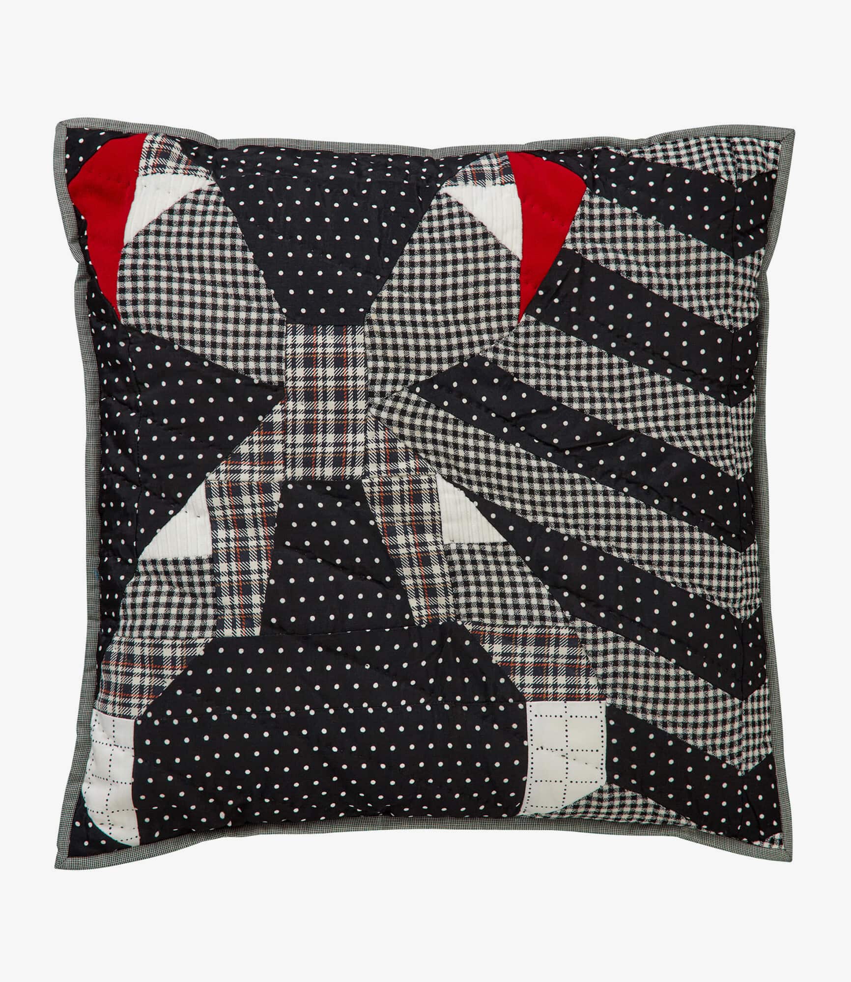 Cushion Sphinx｜QUILTS｜A.P.C. | アーペーセー日本公式オンラインストア